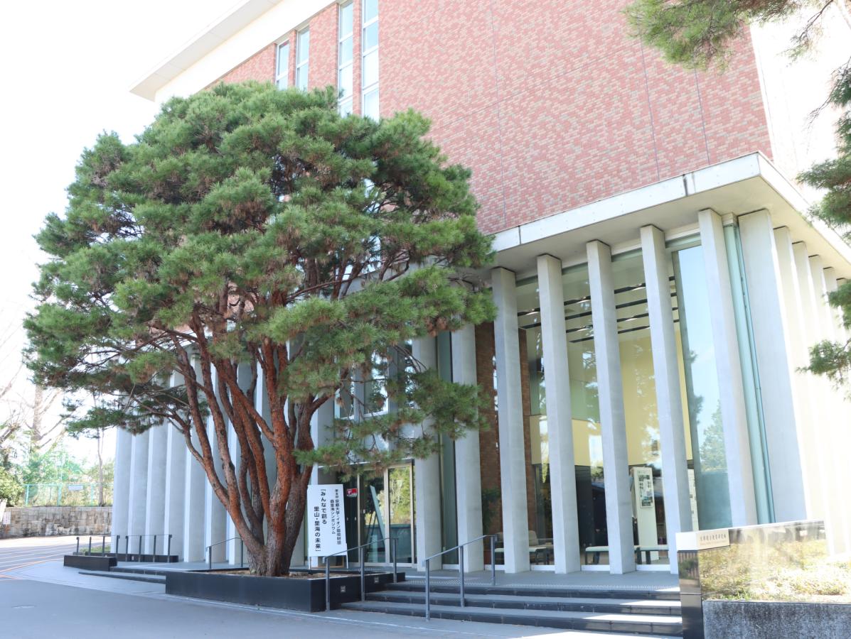 IMG_3392 | 森里海シンポジウム(第8回) | 事業報告 | fserc映像データベース